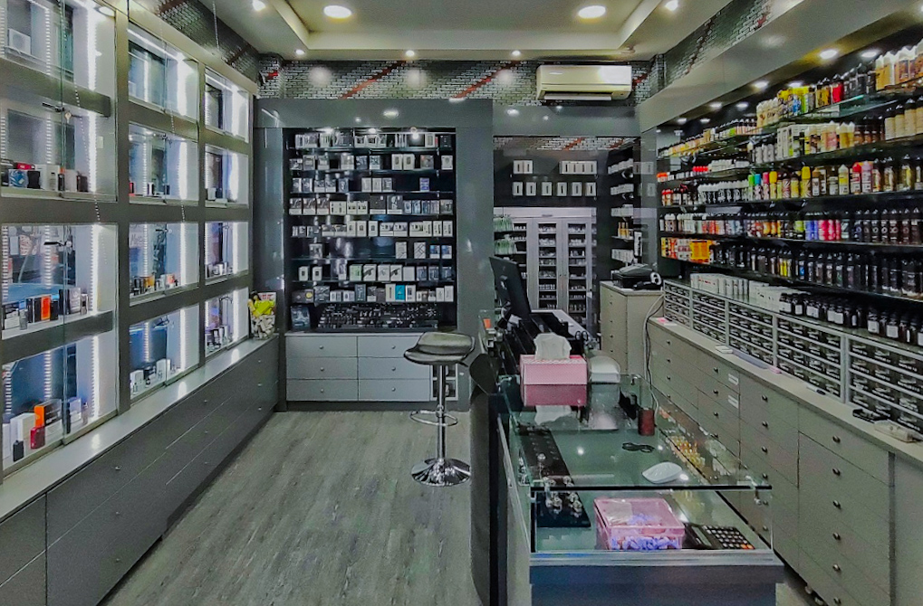 DIY ΥΓΡΑ - Zerobacco